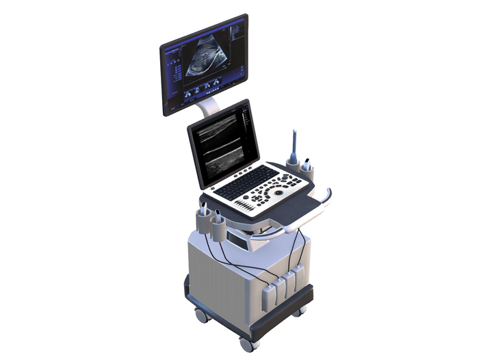 Second Life Marketplace - 03.[Since1975] Ultrasound Machine